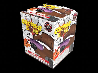 Coconut Bomb Champny S Fireworks