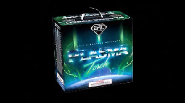 Plasma Torch- 5 inch 60 GRAM CANISTER SHELLS – Champny's Fireworks